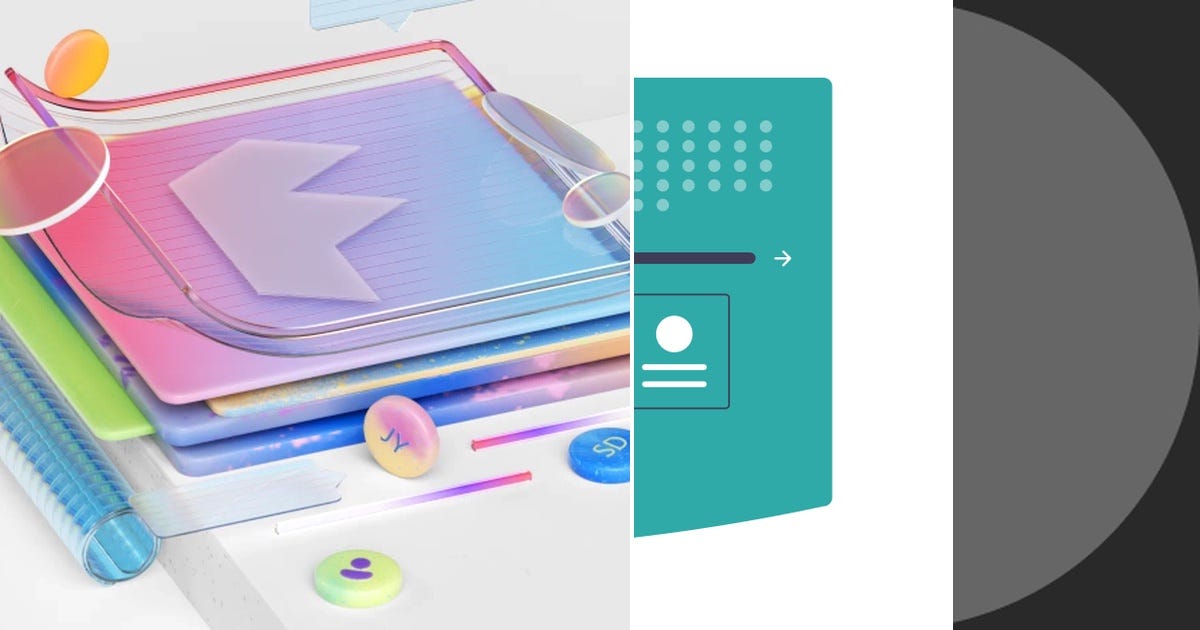 List: Design System | Curated by Stephanie Ng | Medium