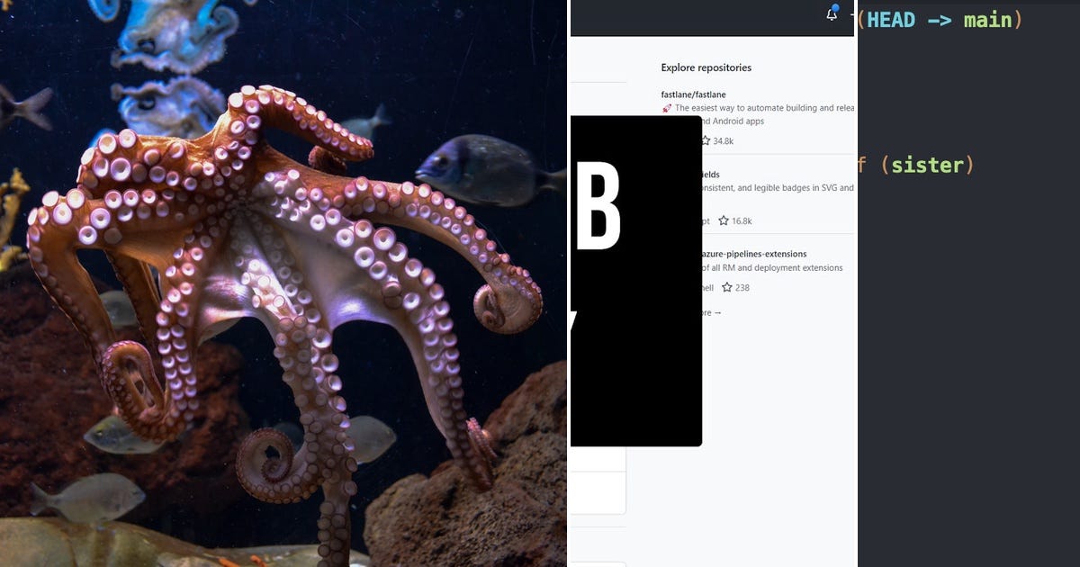 List: Git & GitHub | Curated by Charles Duarte | Medium
