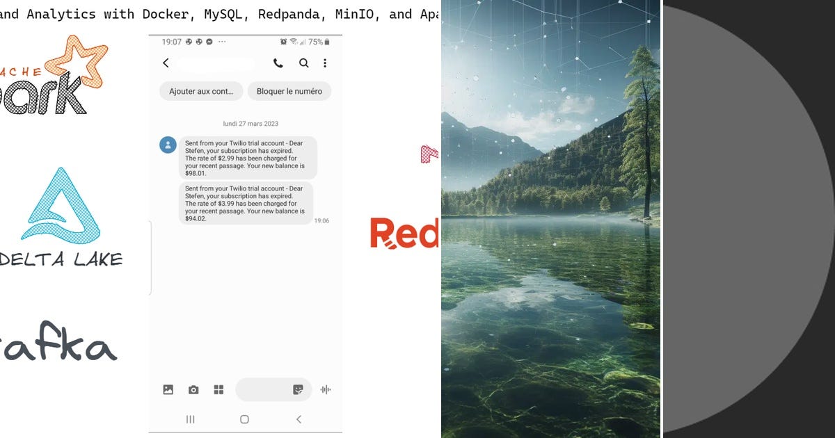 List: Project to do | Curated by Oleg Abramovich | Medium