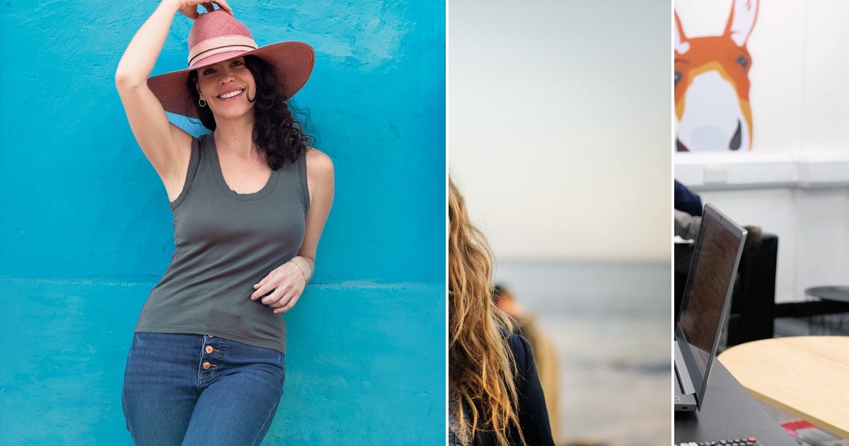 List: My Interviews | Curated by Chad Silverstein | Medium