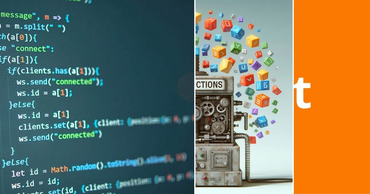 List: JavaScript - Best_Practis | Curated by Marian Smuda | Medium
