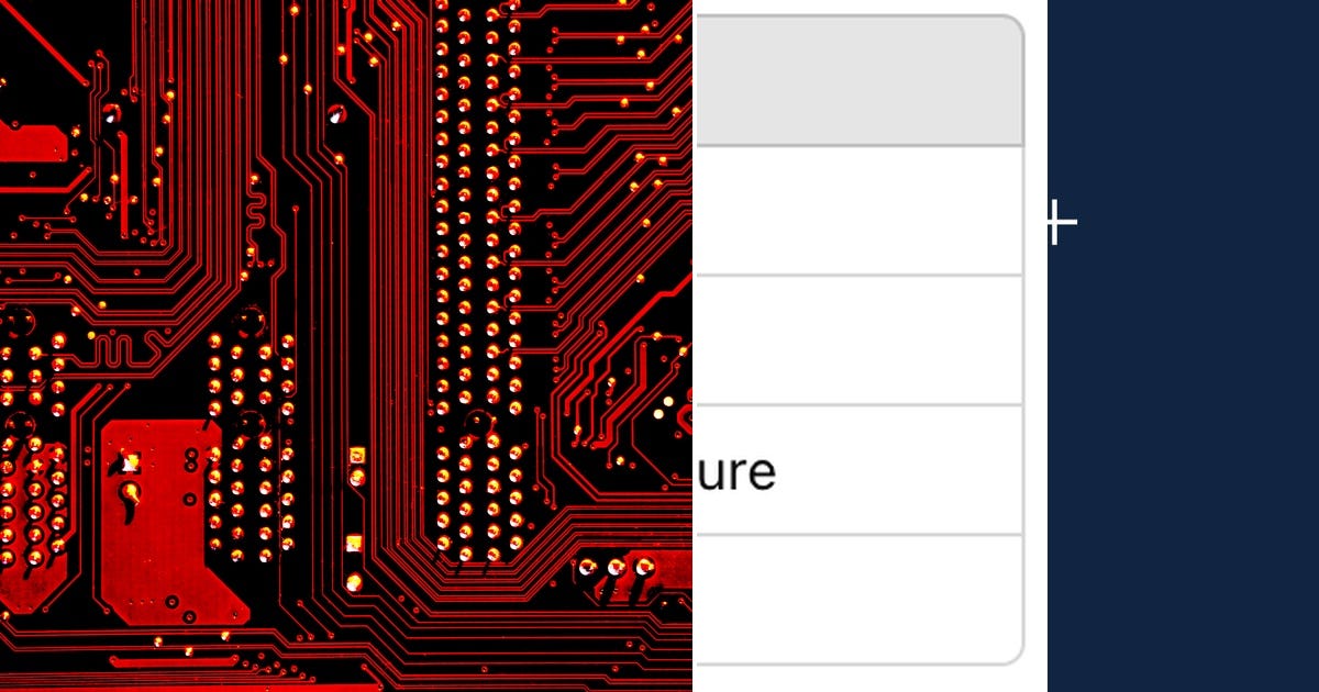 List: Macros | Curated by Ahlia Demas Jimenez | Medium