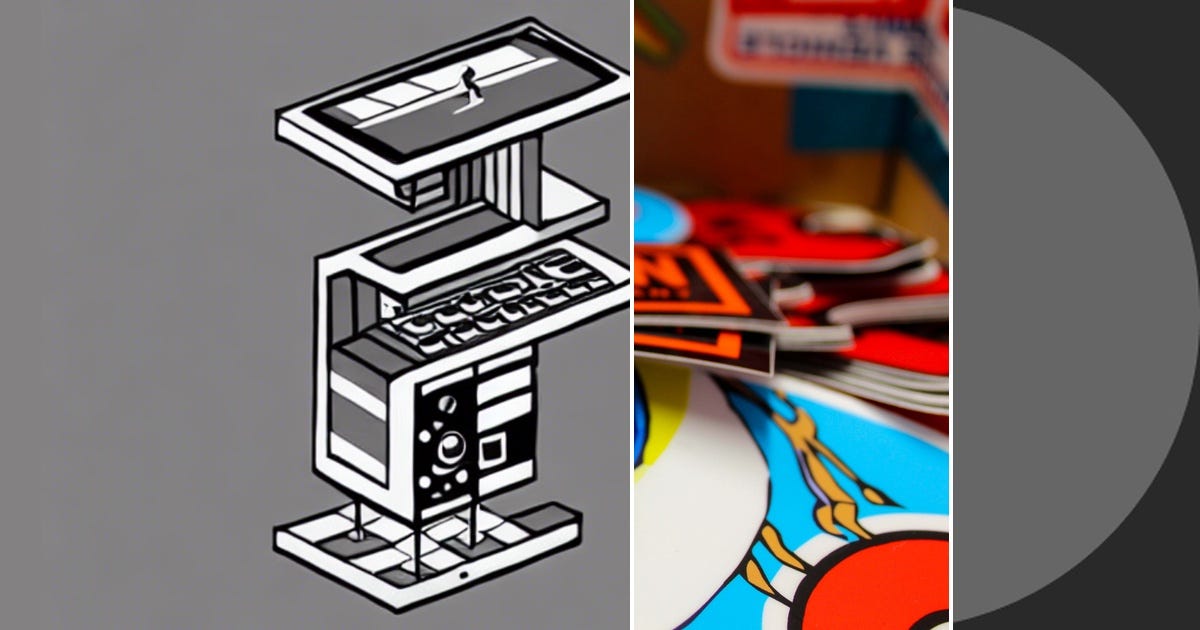 List: Python | Curated by Bronte Sihan Li | Medium