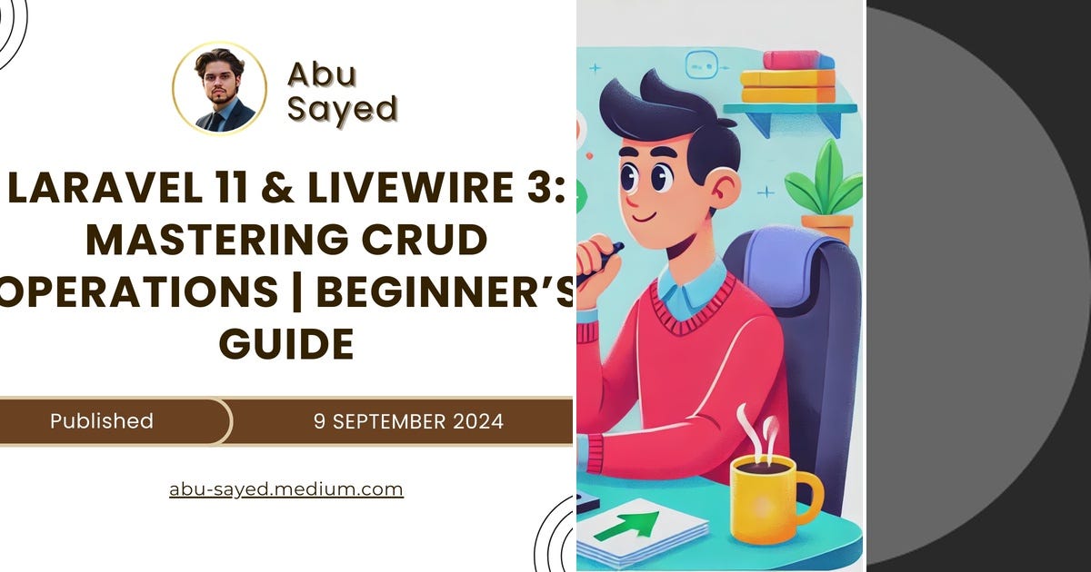 List: Livewire | Curated by Harsha | Medium