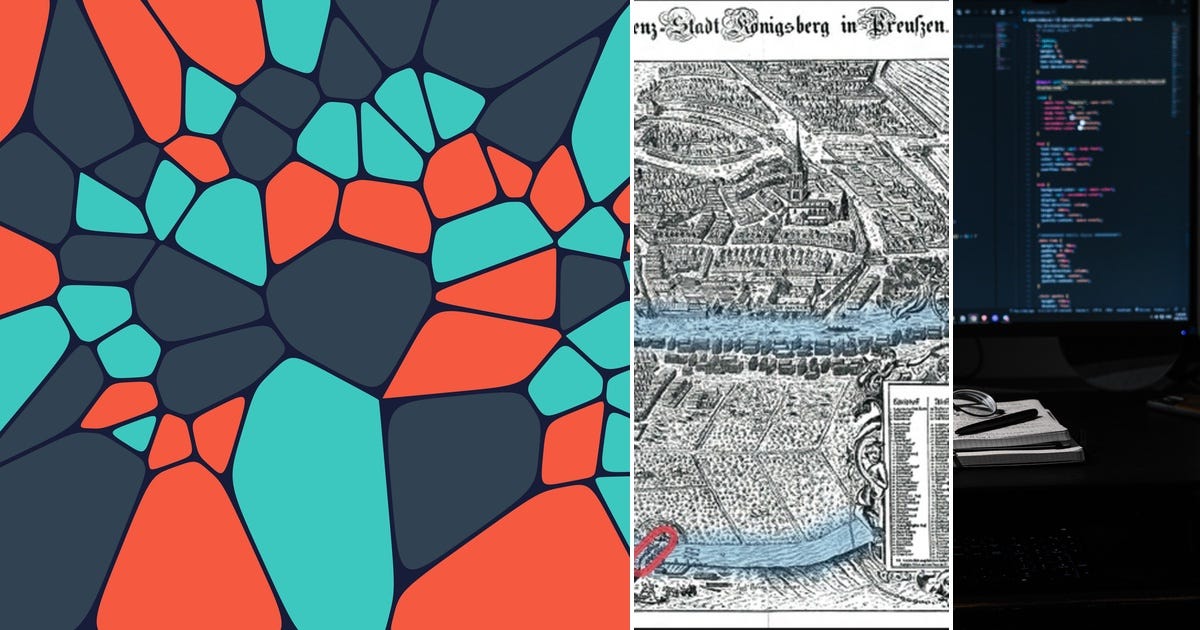 List: quant | Curated by Ricardo Rodrigues Souza | Medium