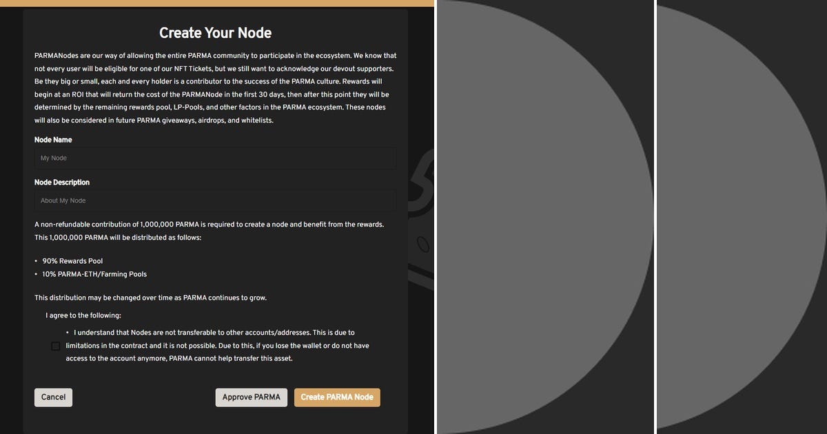 List: Parma | Curated by Jeff Fisher | Medium