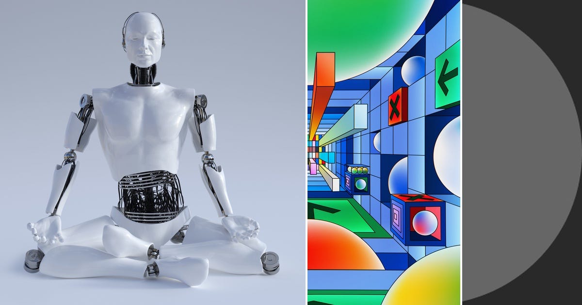 List: Ai | Curated by Ben Lock | Medium