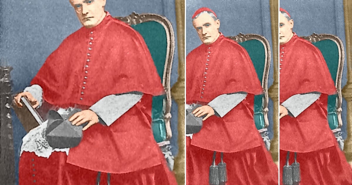 List: Cardinal Franzelin on the FIlioque | Curated by Divine ️ | Medium