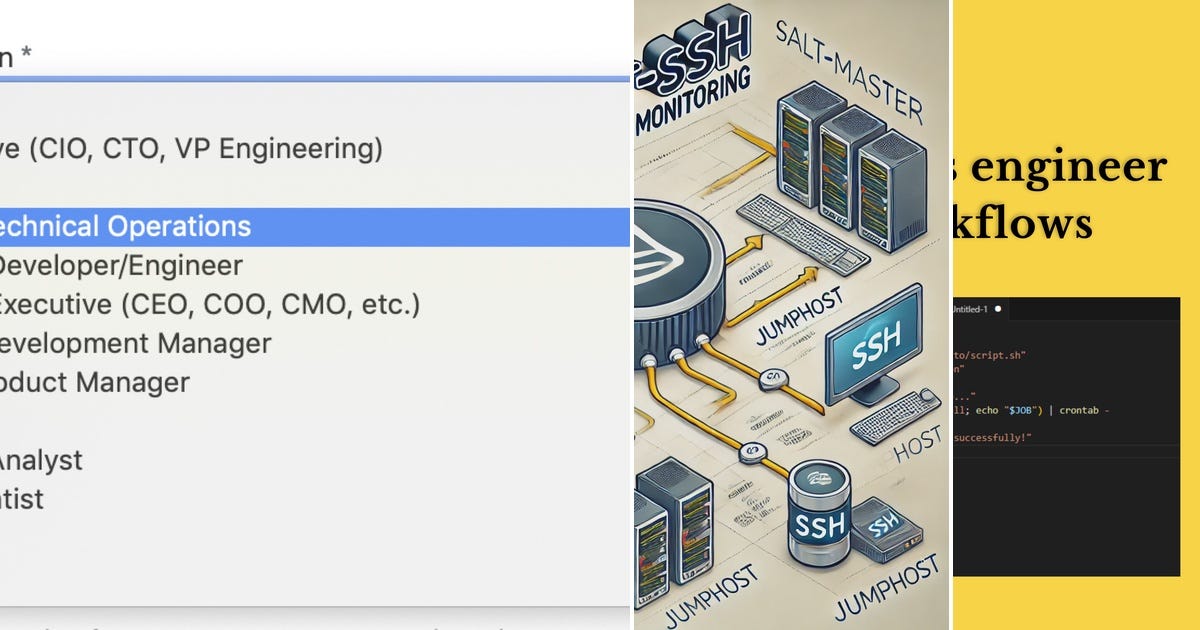List: DevOps | Curated by Stephen Elisha Kiser | Medium