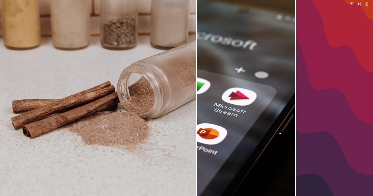 List: Linux Corner | Curated by Fahmi Yahya | Medium