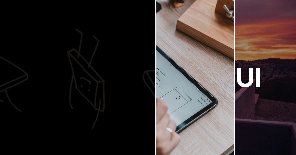 List: UX | Curated by Mateus Alcoforado | Medium