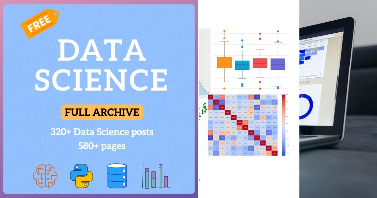 List: Python | Curated by Apandiel | Medium