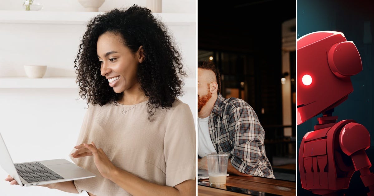 List: ai | Curated by Edgar Estrada | Medium