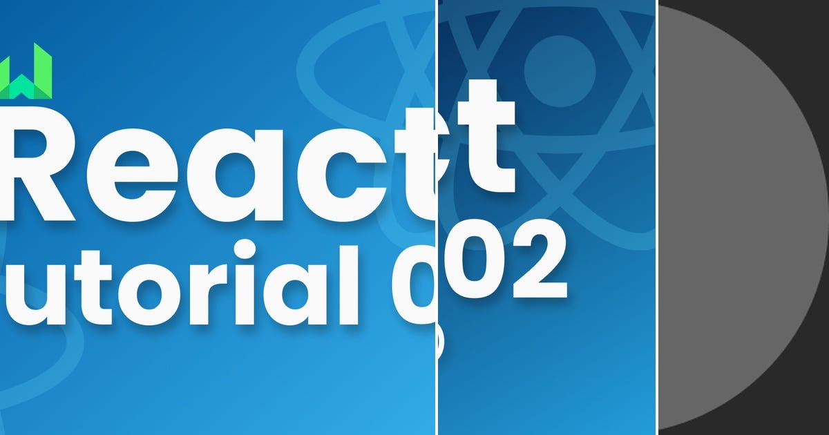 List: React Tutorial | Curated by The Silent Reader | Medium