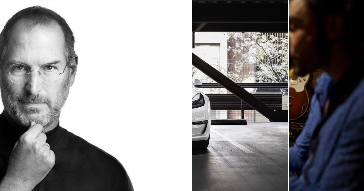 List: Inspired | Curated by Gyuyoung Hwang | Medium