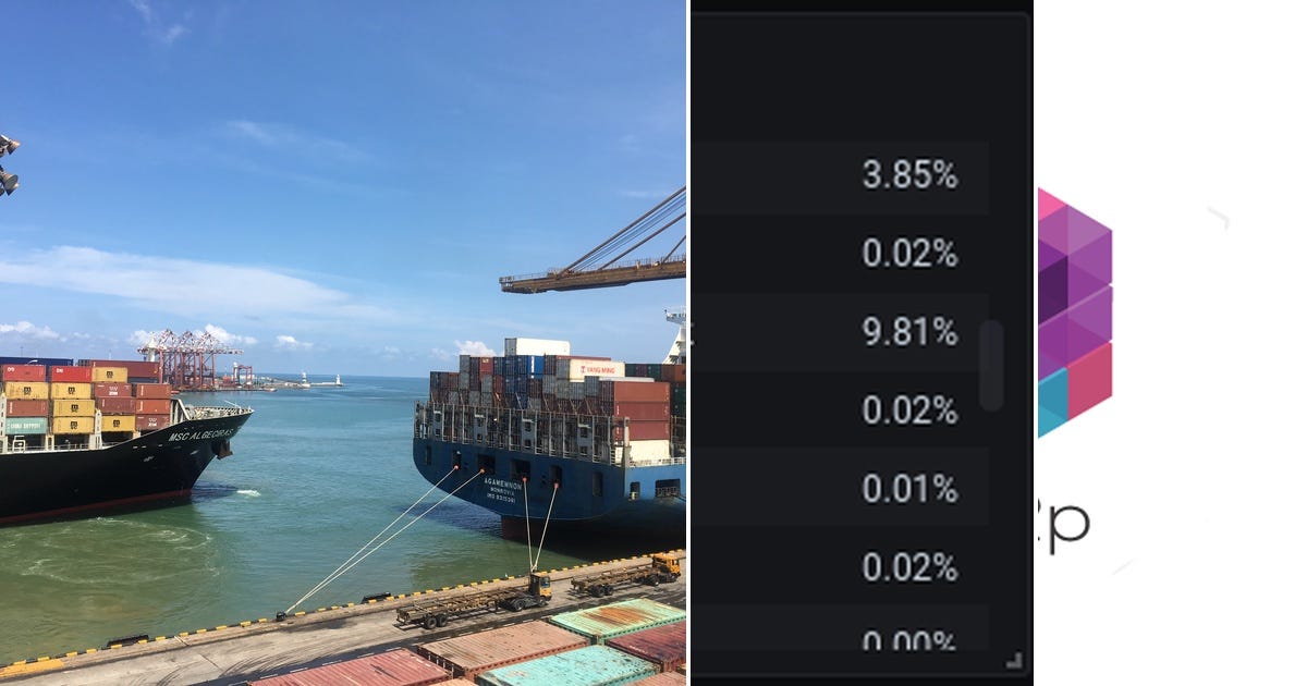 List: Rust | Curated by Andrew Huynh | Medium