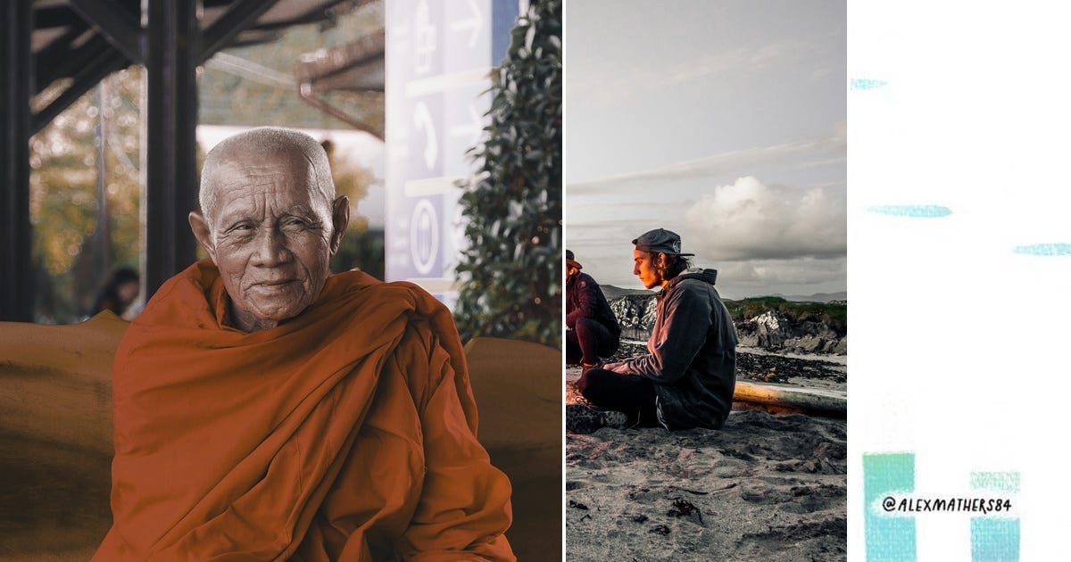 List: Life Hacks | Curated by George Darbes | Medium