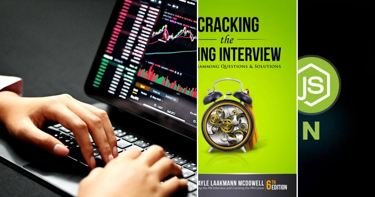 List: Interview prep | Curated by Dharun kanna | Medium