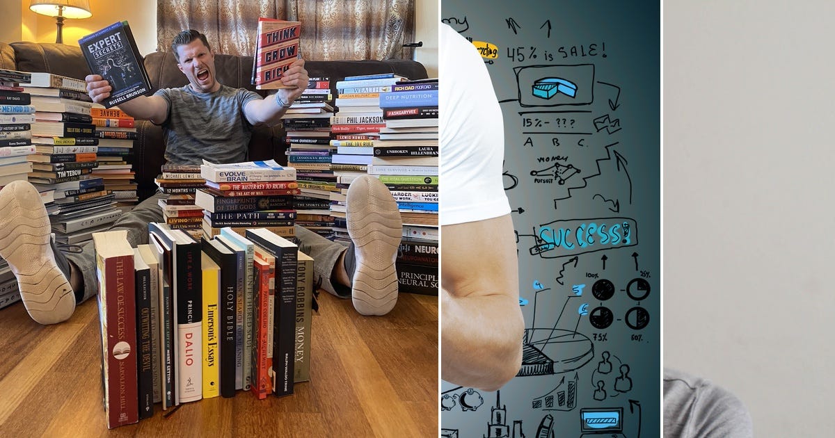 List: Entrepreneur | Curated by Daniel Infante | Medium