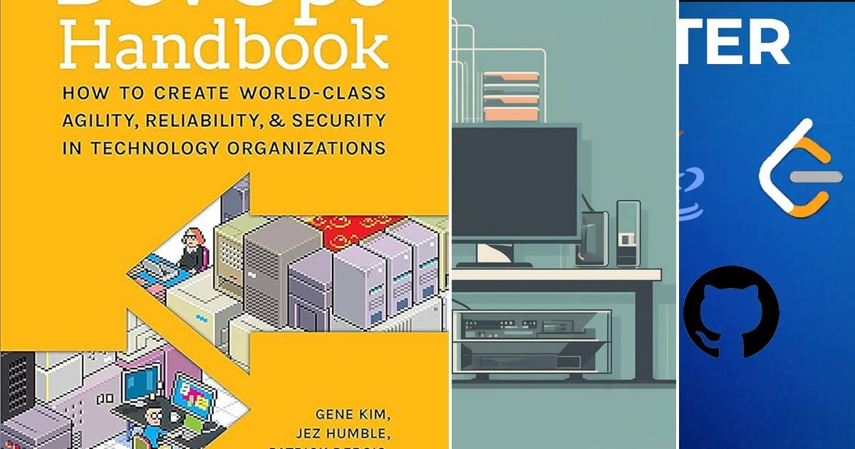 List: Devops | Curated by HansTH | Medium