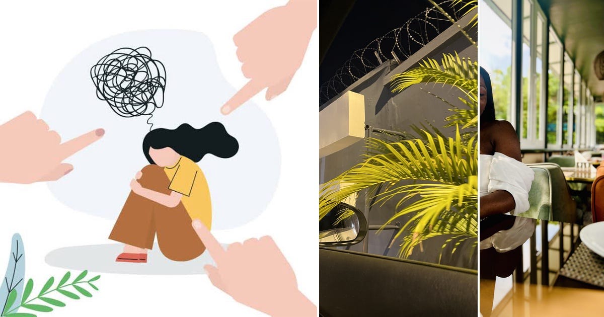 List: Reading list | Curated by Gbemisola Julius | Medium