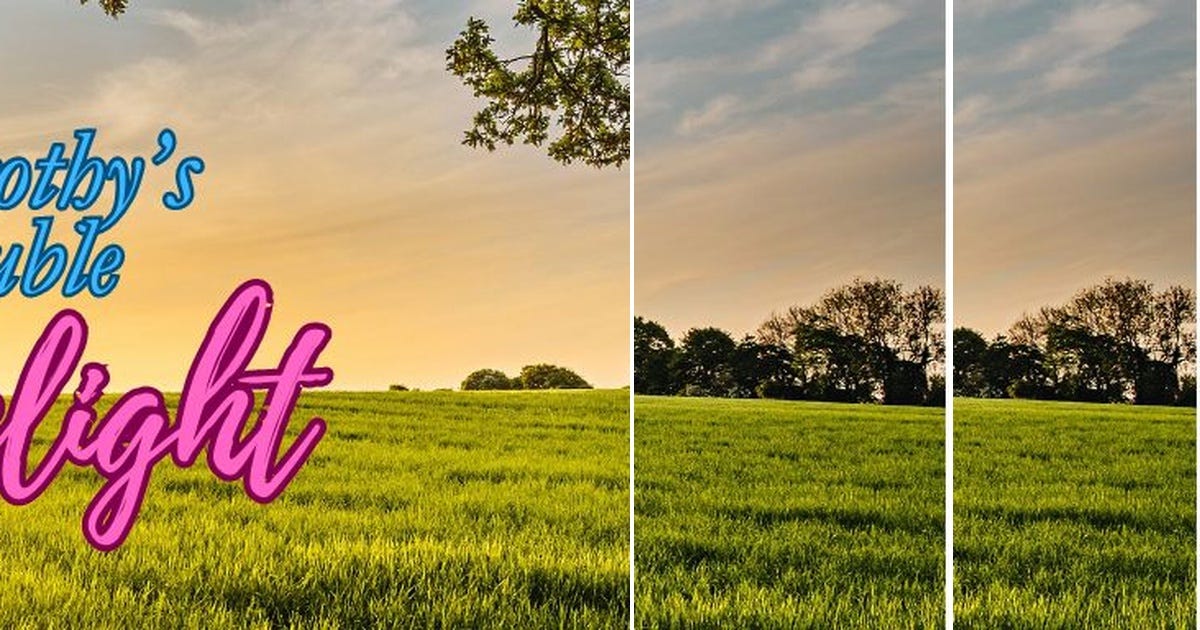 List: Dorothy's Double Delight | Curated by Cornelia Quick | Medium