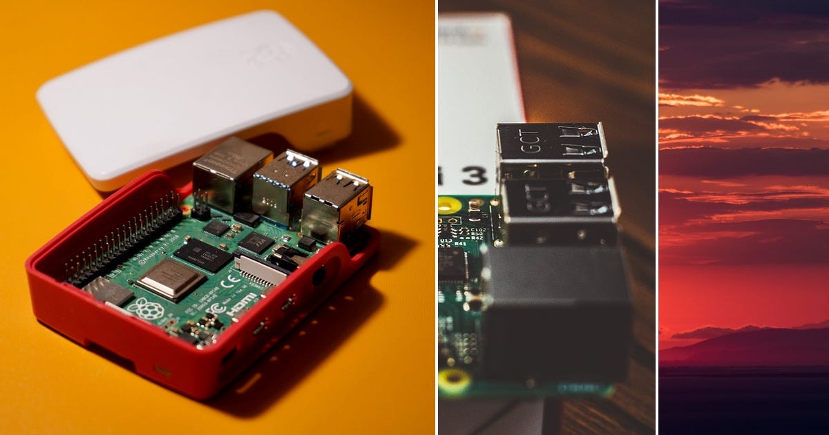 List: IOT | Curated by Mike Mormando | Medium