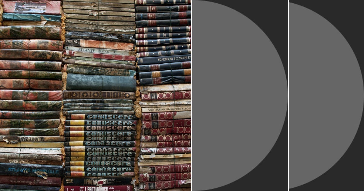 List: Books | Curated by HansTH | Medium