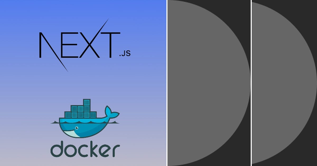 List: Docker | Curated by Devesh | Medium