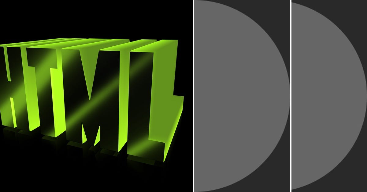 List: HTML | Curated by Redin Gaetan | Medium List: HTML | Curated by Redin Gaetan | Medium