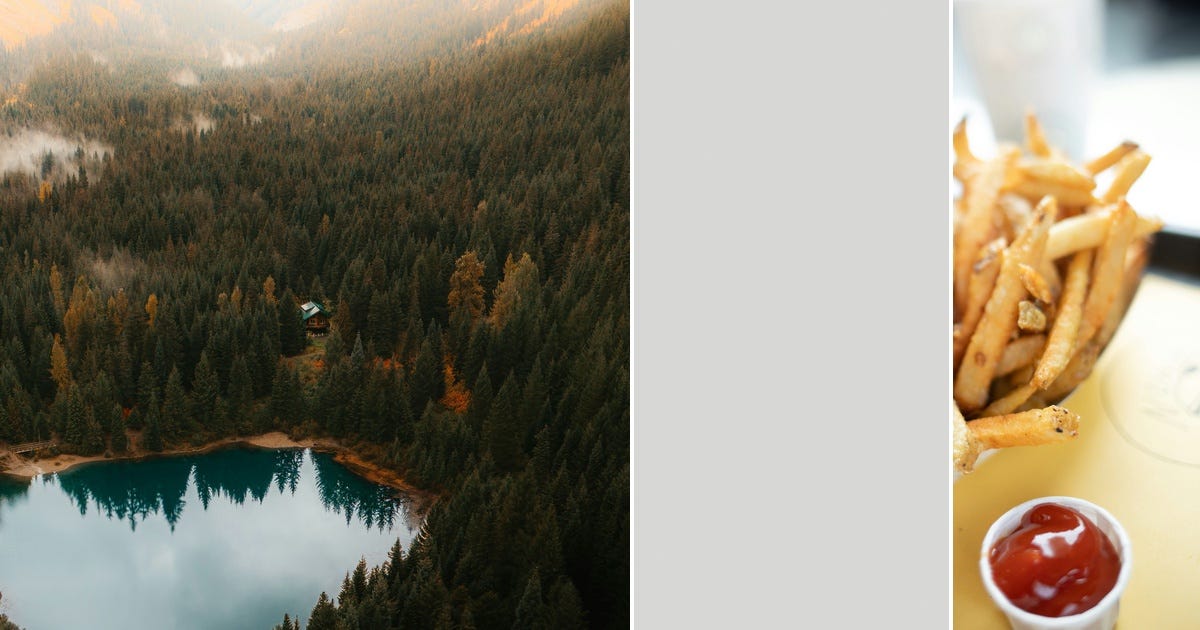 List: Journal | Curated by Josh Swenson | Medium