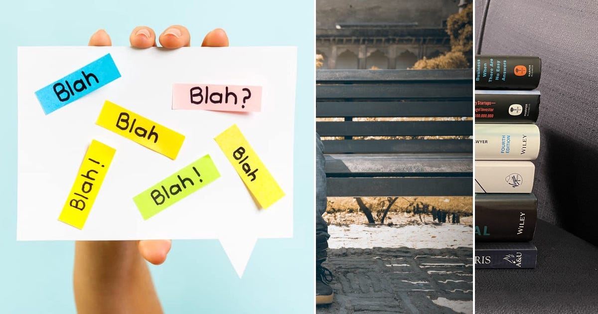 List: VC | Curated by Kyra Richards | Medium