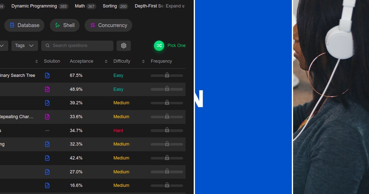 List: interview | Curated by Sdvonk | Medium
