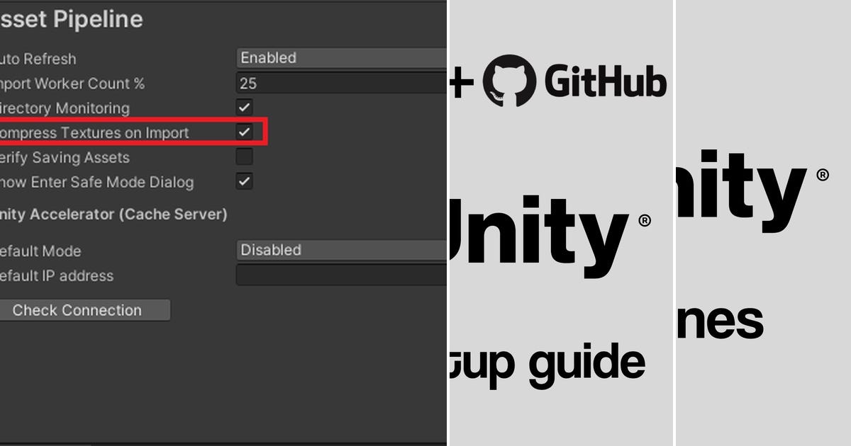 List: Unity 3D | Curated by Alikhan | Medium