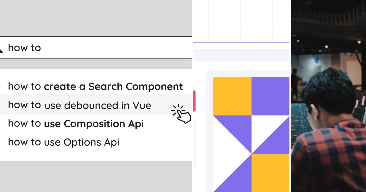 List: Vuejs | Curated by Nicolas Marquillier | Medium