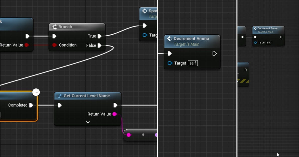 List: Unreal Engine 5 | Curated by Michael Quinn | Medium