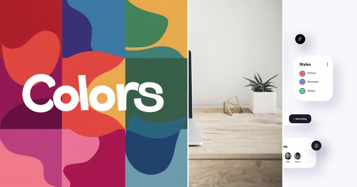 List: UXUI | Curated by Eduardbrody | Medium