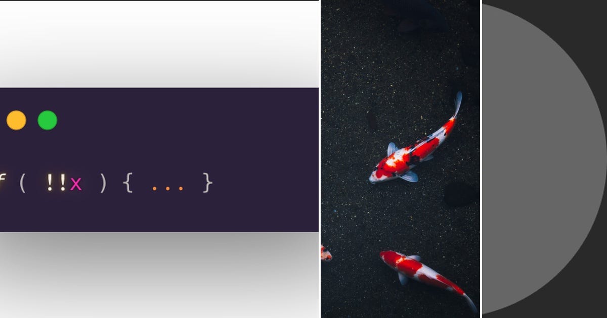 List: JavaScript | Curated by Yu Chen | Medium