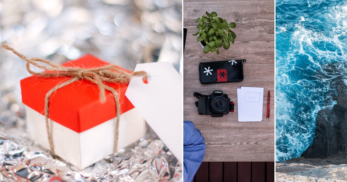 List: Python | Curated by Serban Tica | Medium