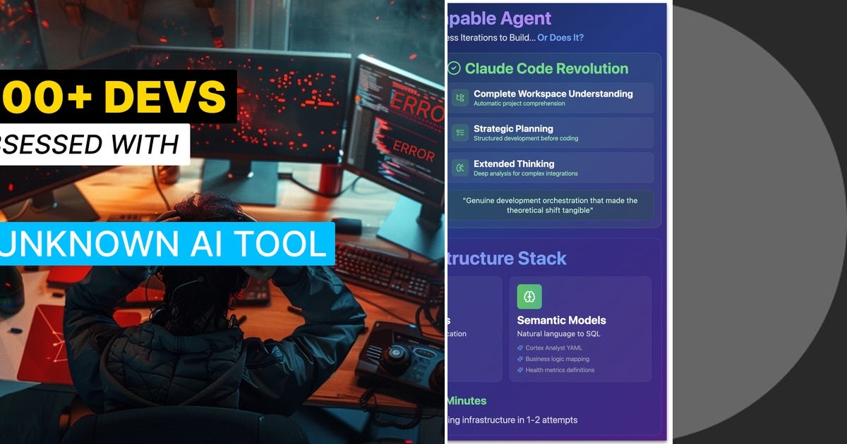 List: Dev tools | Curated by Satya Anumolu | Medium