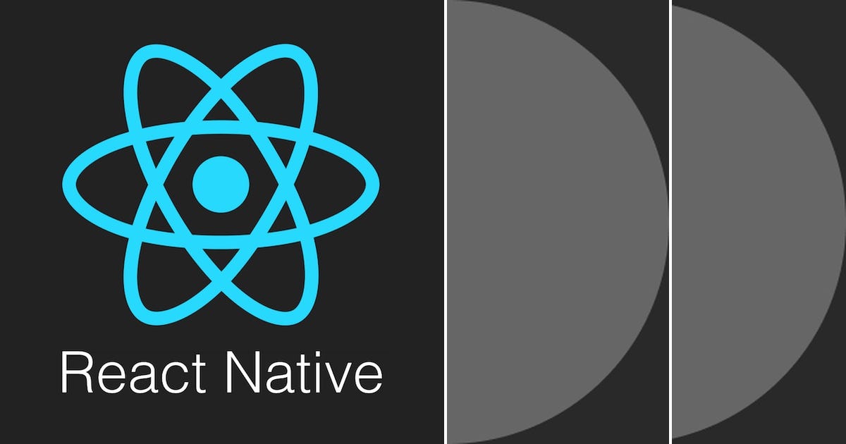 List: React native security | Curated by Louis Ramsey | Medium