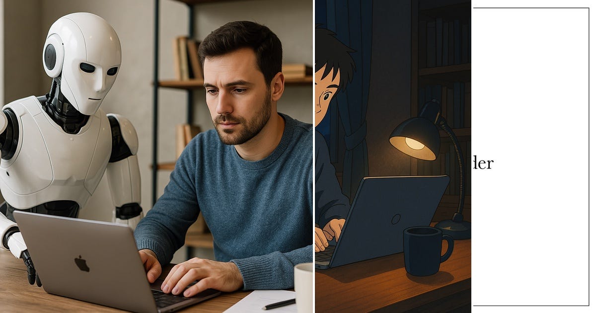 List: Vibe Coding | Curated by Prem Ranganath | Medium