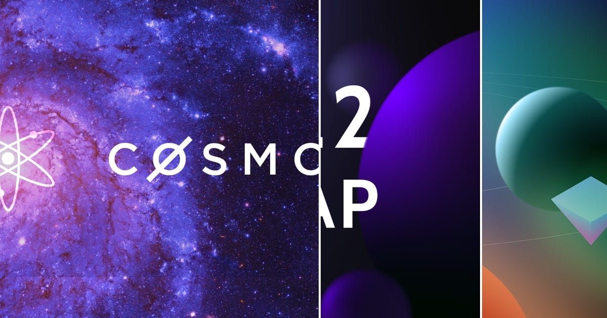 List: Cosmos | Curated by Dimitriykodin | Medium