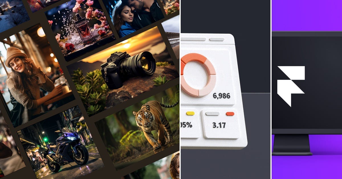 List: UX/UI | Curated by pxlla | Medium