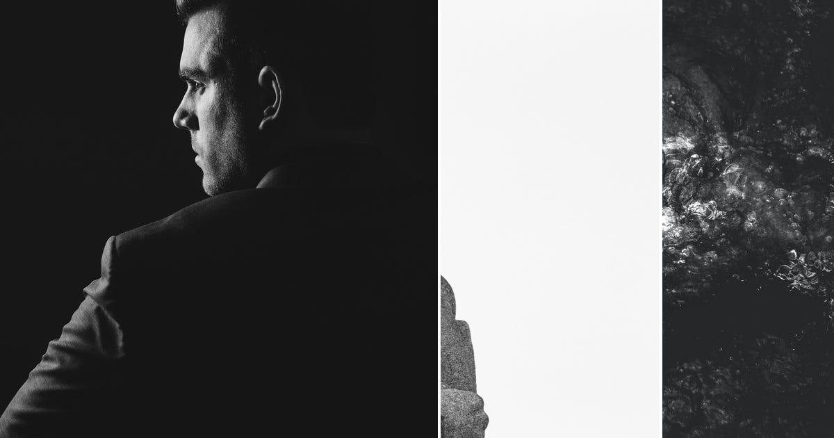 List: Ponder... | Curated by Brian LeBlanc | Medium