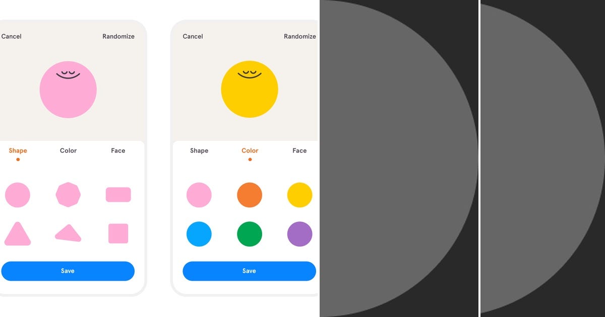 List: Emotion Design | Curated by Col Li | Medium