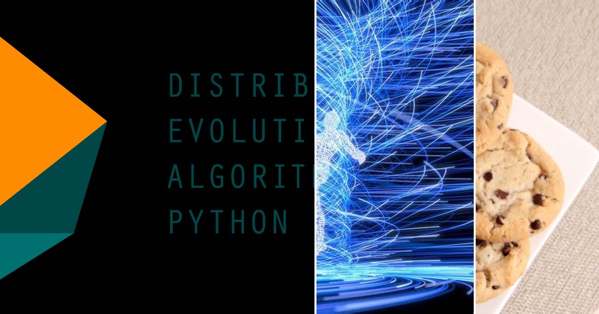 List Bioinspiredalgorithms Curated By Álvaro Huertas García Medium 
