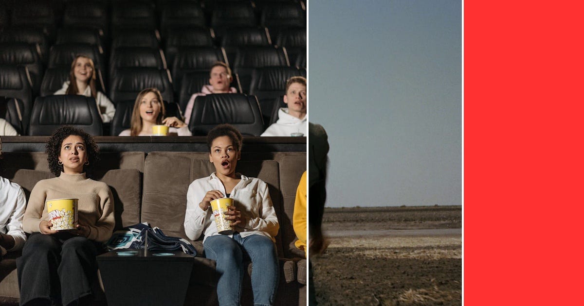 List: What to watch | Curated by Mark Jacobsen | Medium