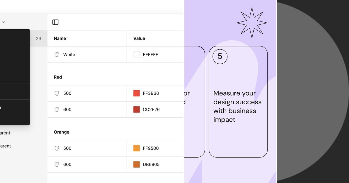List: UX | Curated by Celine Nadeau | Medium