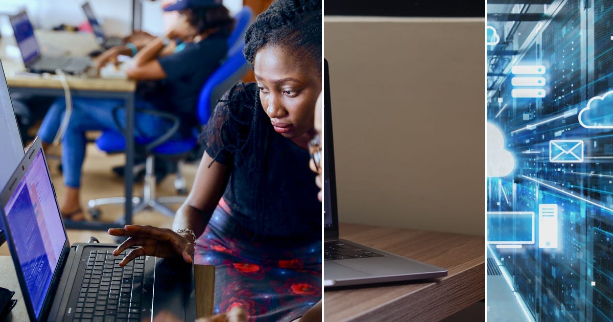 List: Tech part | Curated by Dana | Medium